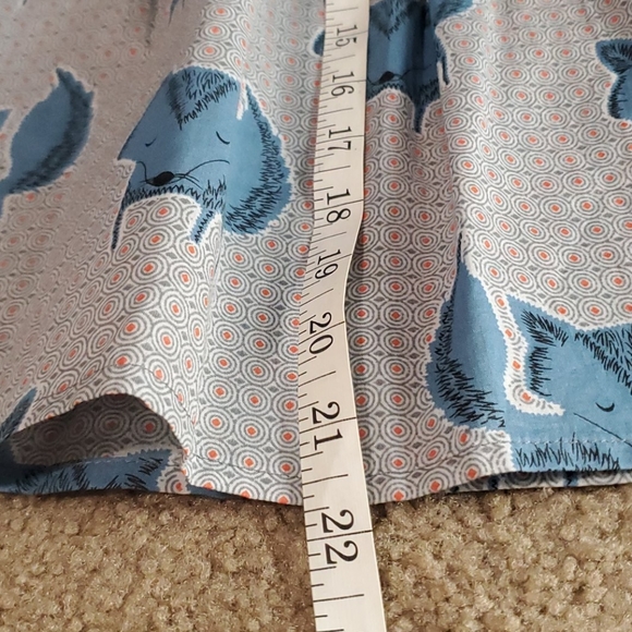 Comme Toi | Skirts | Comne Toi Med Worn Once 96 | Poshmark